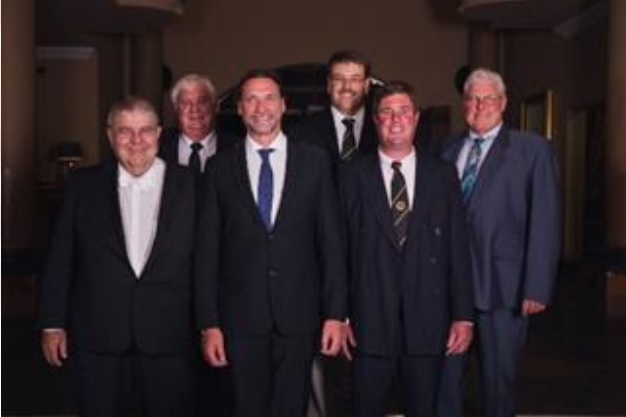 About - Thatchers Association of South Africa